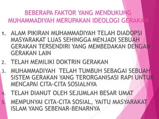 IDEOLOGI MUHAMMADIYAH.ppt