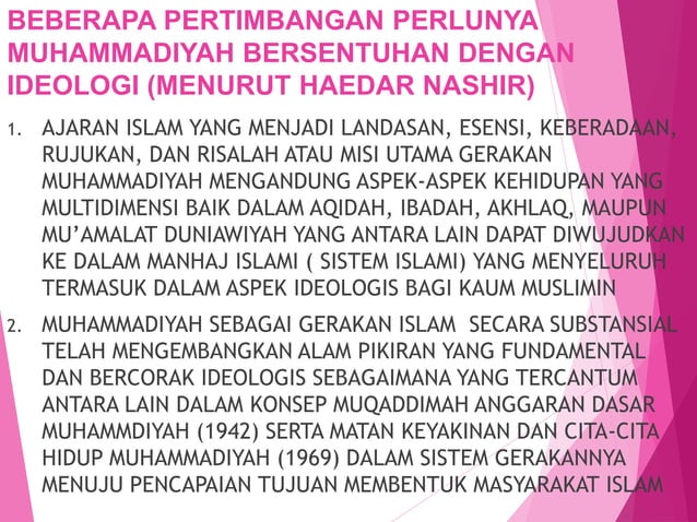 IDEOLOGI MUHAMMADIYAH.ppt