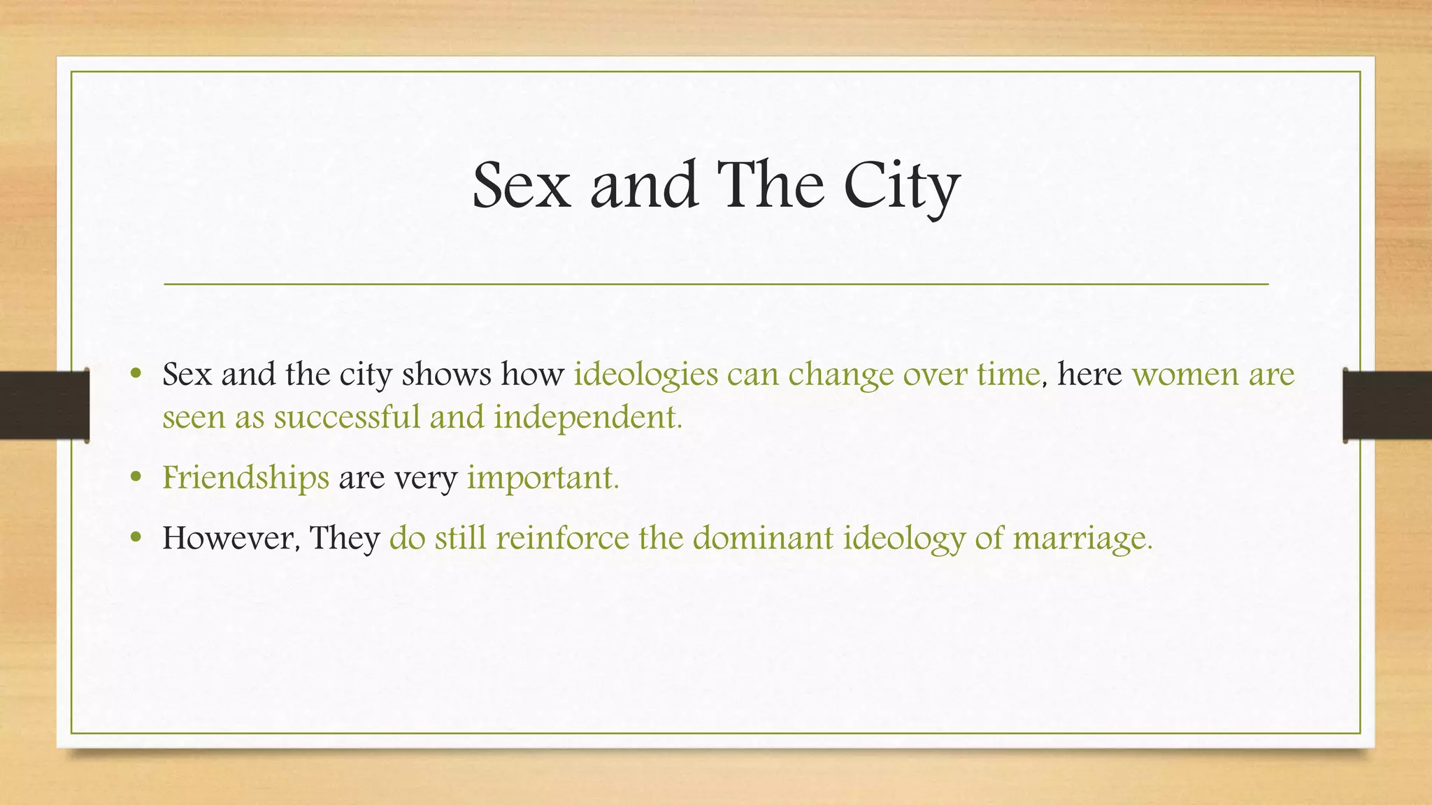 Ideology | PPTX