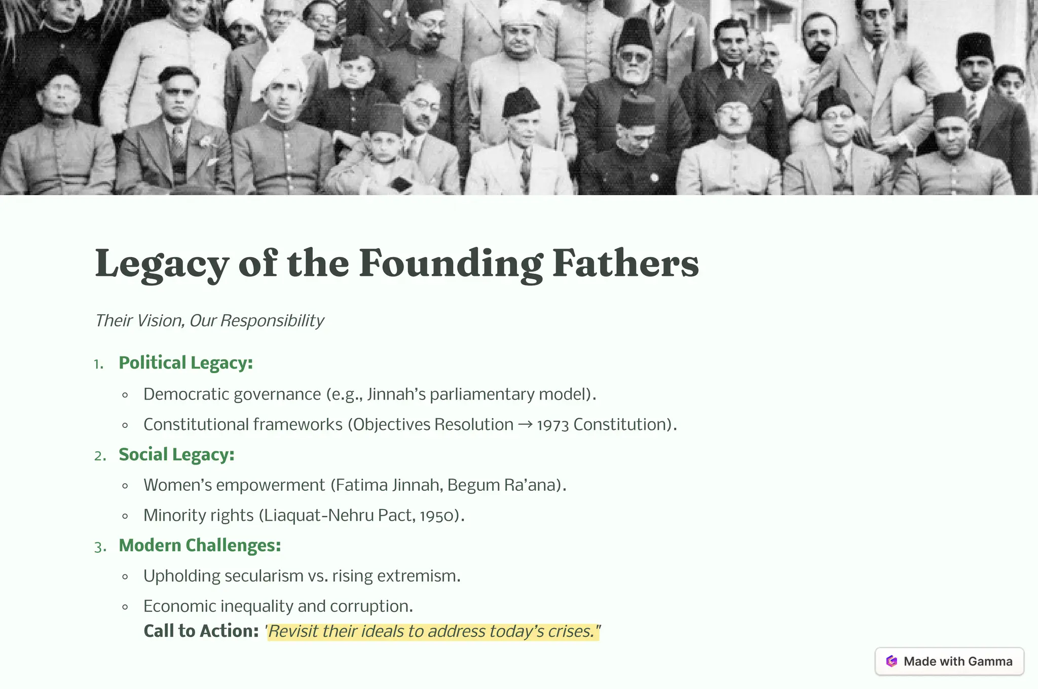 ideologyPresentaion founding father of pakistan.pdf