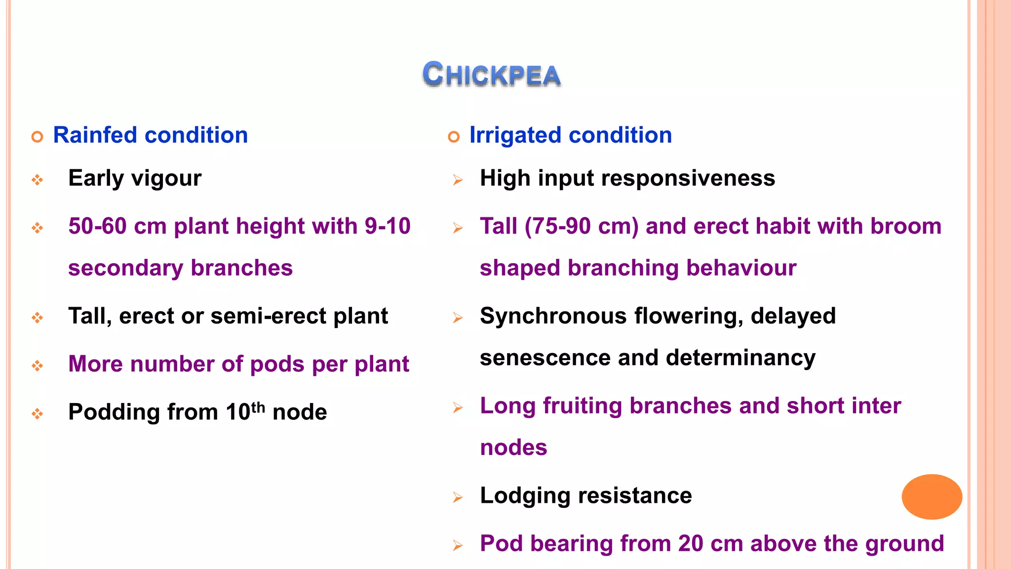Ideotype breeding | PPTX