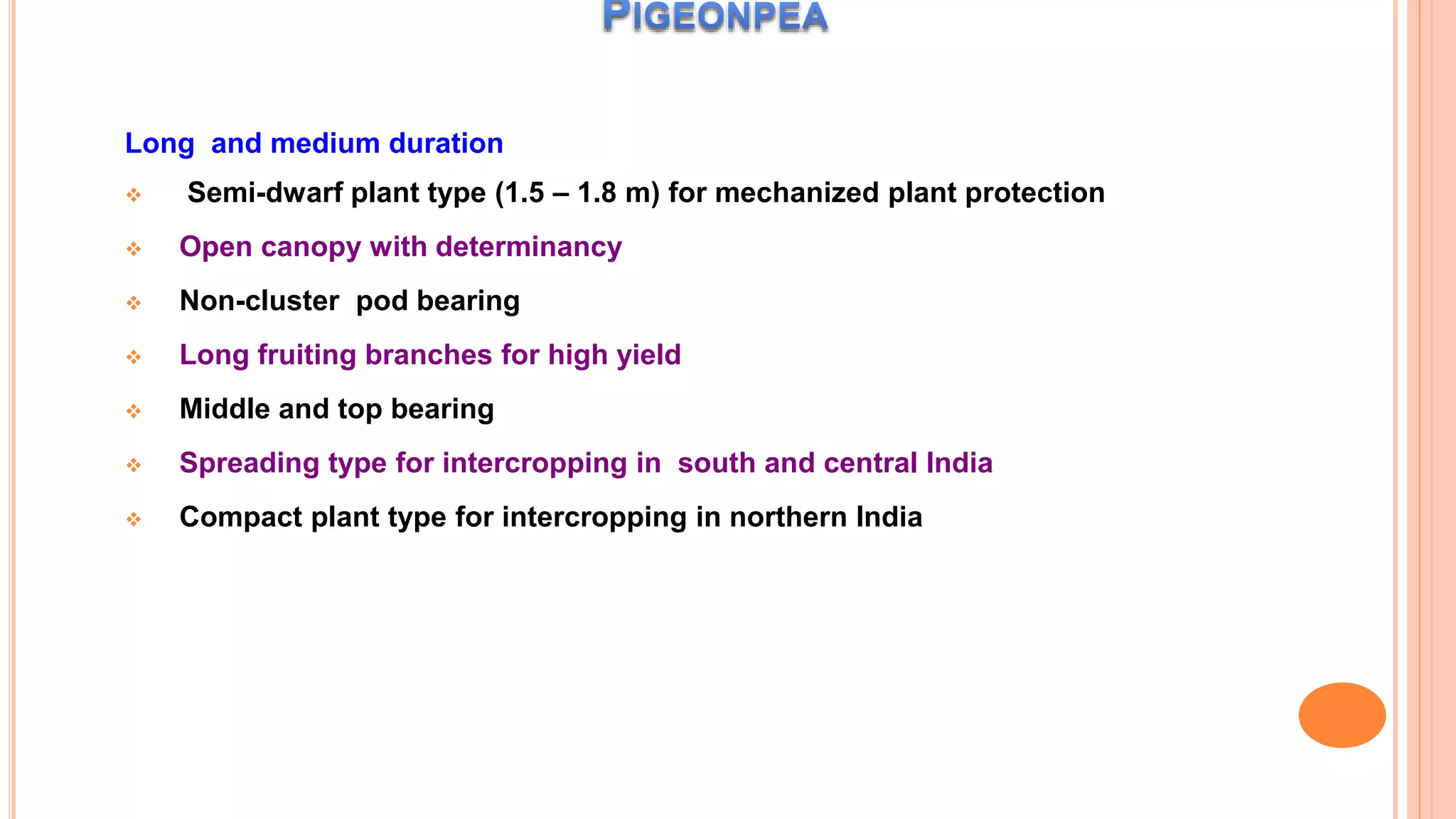 Ideotype breeding | PPTX