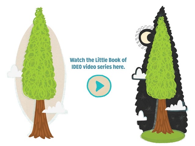 The Little Book of IDEO: Values | PDF