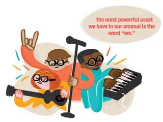 The Little Book of IDEO: Values | PDF