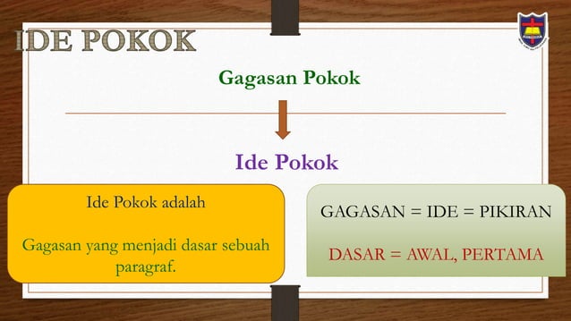 IDE POKOK atau GAGASAN POKOK.pptx