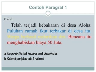 Ide Pokok Paragraf.pptx