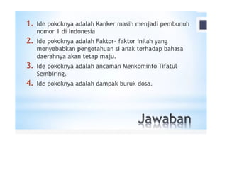 IDE POKOK TEKS BACAAN ,B.IND.4 Hal.82.pptx