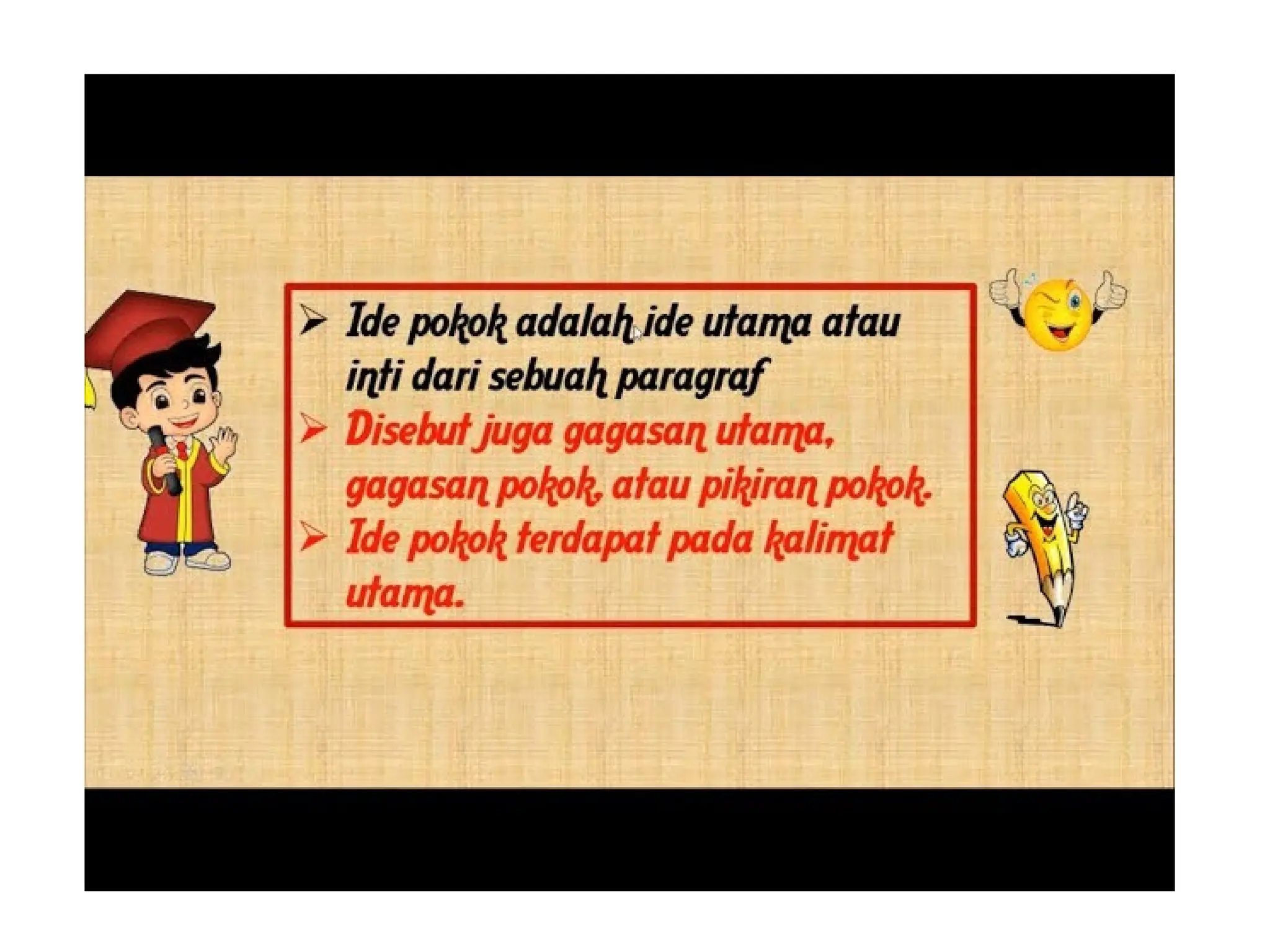 IDE POKOK TEKS BACAAN ,B.IND.4 Hal.82.pptx