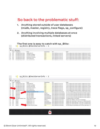 Geek Sync | Planning a SQL Server to Azure Migration in 2021 - Brent ...
