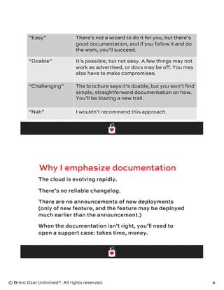 Geek Sync | Planning a SQL Server to Azure Migration in 2021 - Brent ...