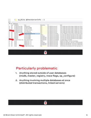 Geek Sync | Planning a SQL Server to Azure Migration in 2021 - Brent ...