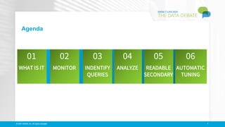 Idera live 2021: Performance Tuning Azure SQL Database by Monica ...