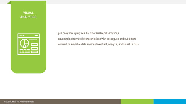 Achieve More with Less Resources | IDERA | PPTX | Databases | Computer ...