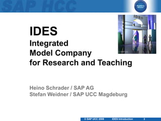 IDES.ppt