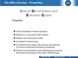 IDES.ppt