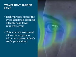 Idesign patient education presentation | PPTX