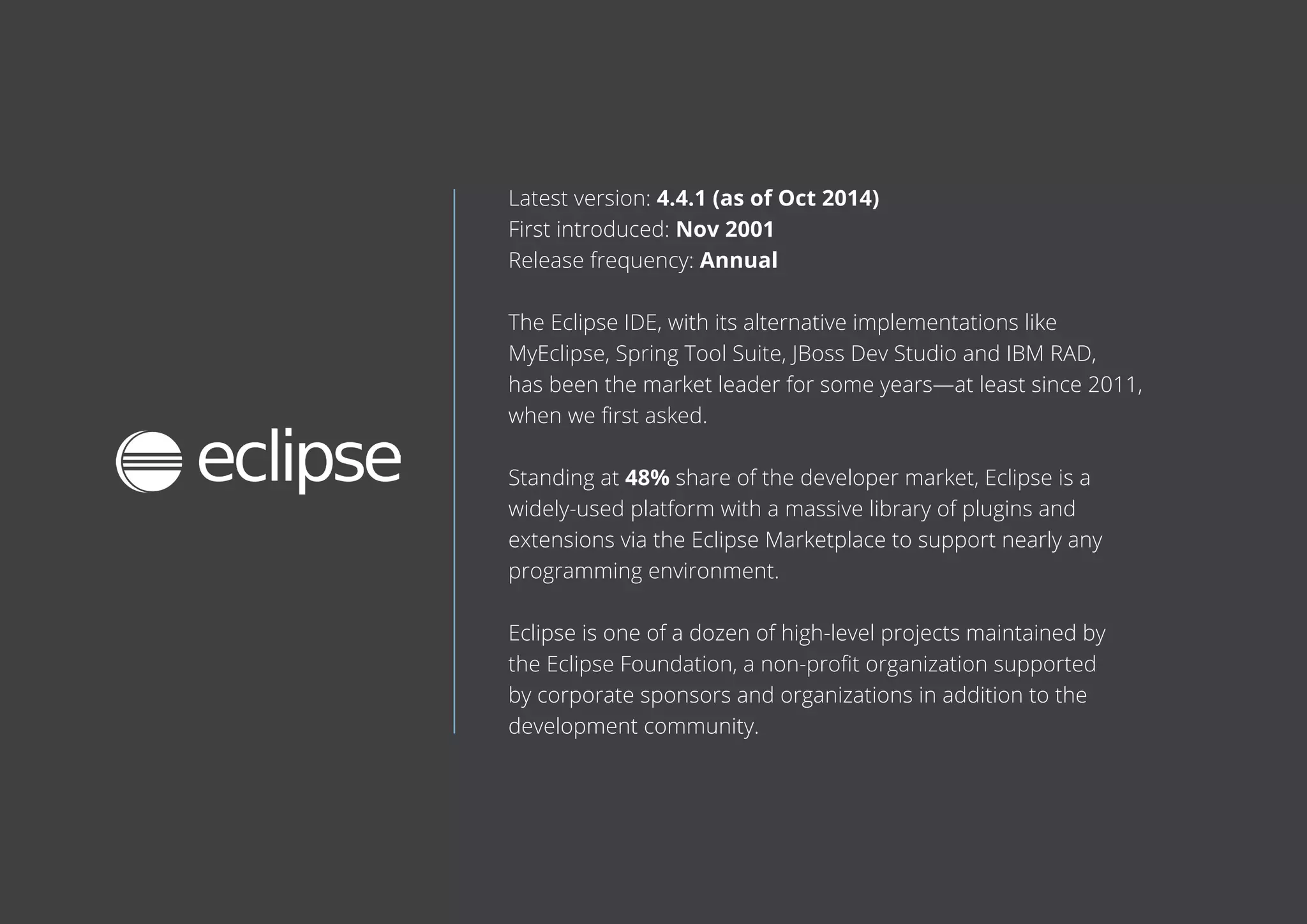 Top Java IDE keyboard shortcuts for Eclipse, IntelliJIDEA, NetBeans ...