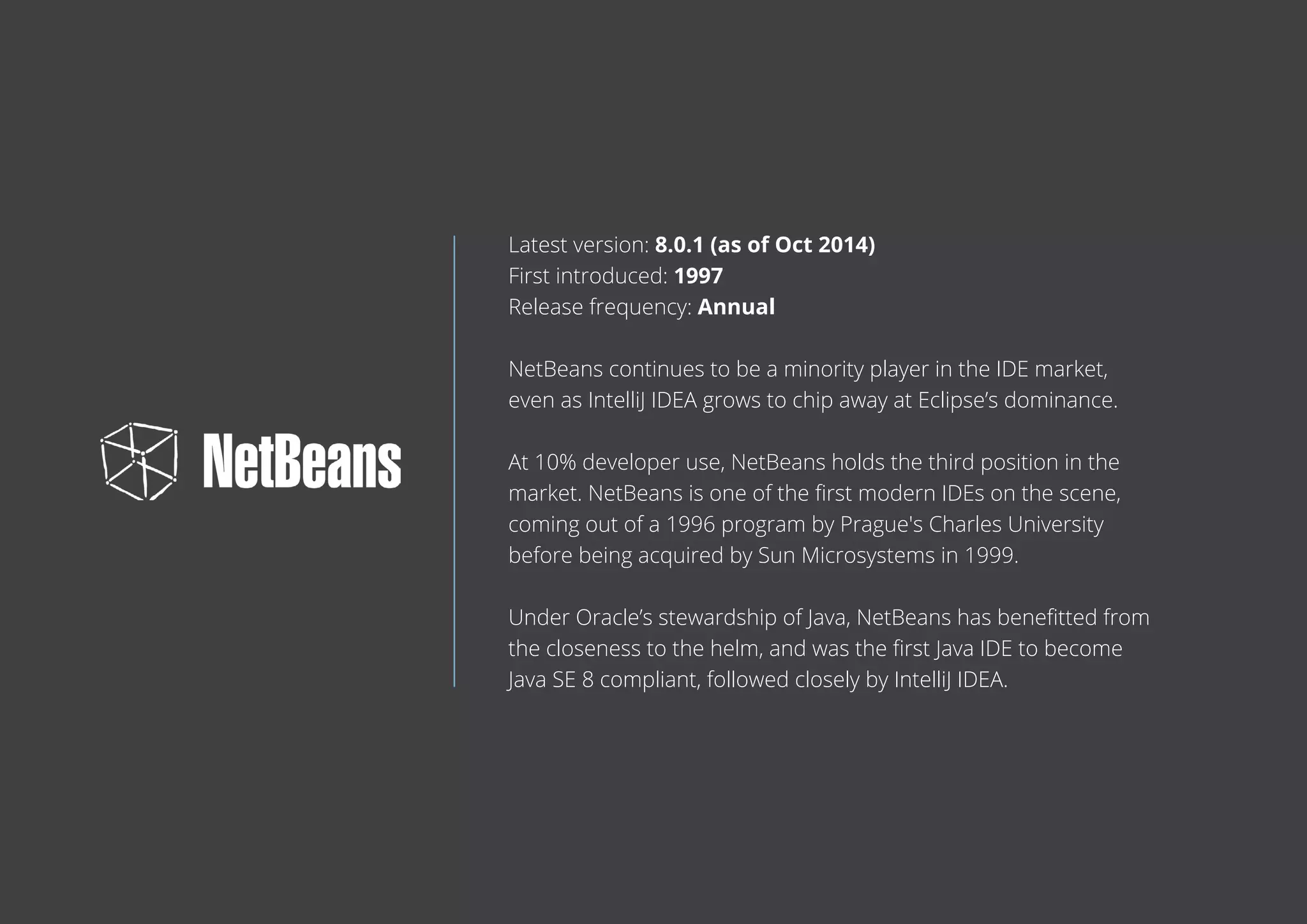 Top Java IDE keyboard shortcuts for Eclipse, IntelliJIDEA, NetBeans ...