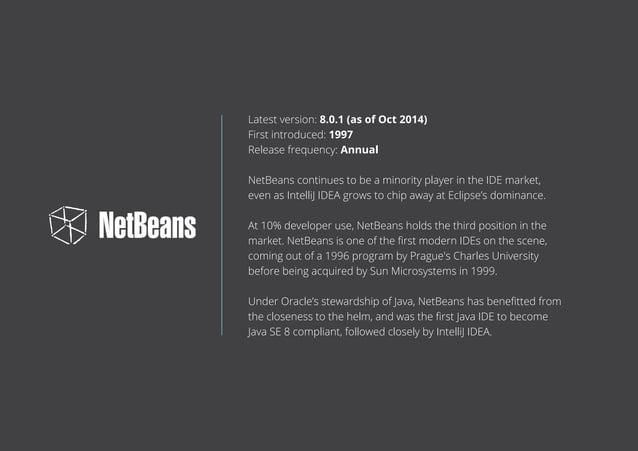 Top Java IDE keyboard shortcuts for Eclipse, IntelliJIDEA, NetBeans ...