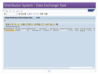 IDE Synchronizing Change Documents for Master Data Changes | PPT