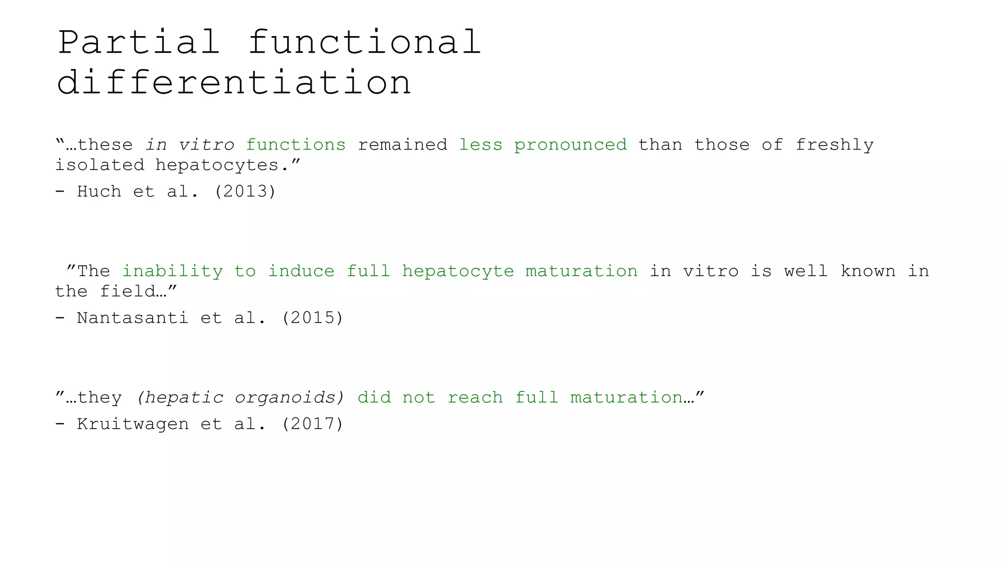 IDEXX Presentation Veterinary Organoids | PPTX