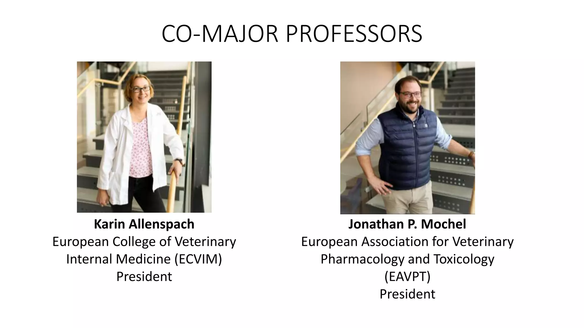 IDEXX Presentation Veterinary Organoids | PPTX