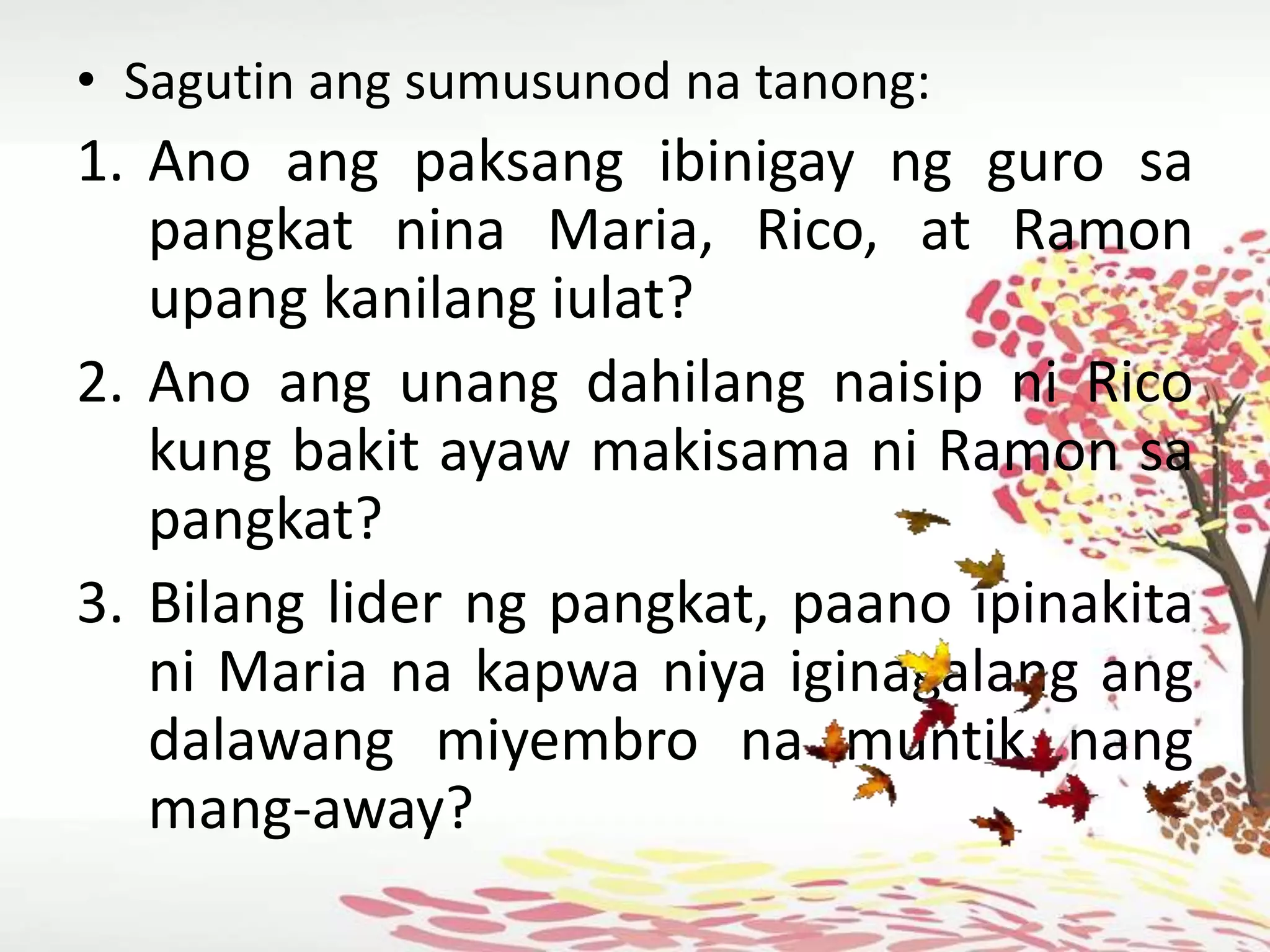 ideya mo, igagalang ko.pptx