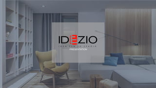 Idezio corporate presentation_en | PPT