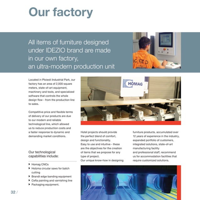 Idezio hotels en | PDF