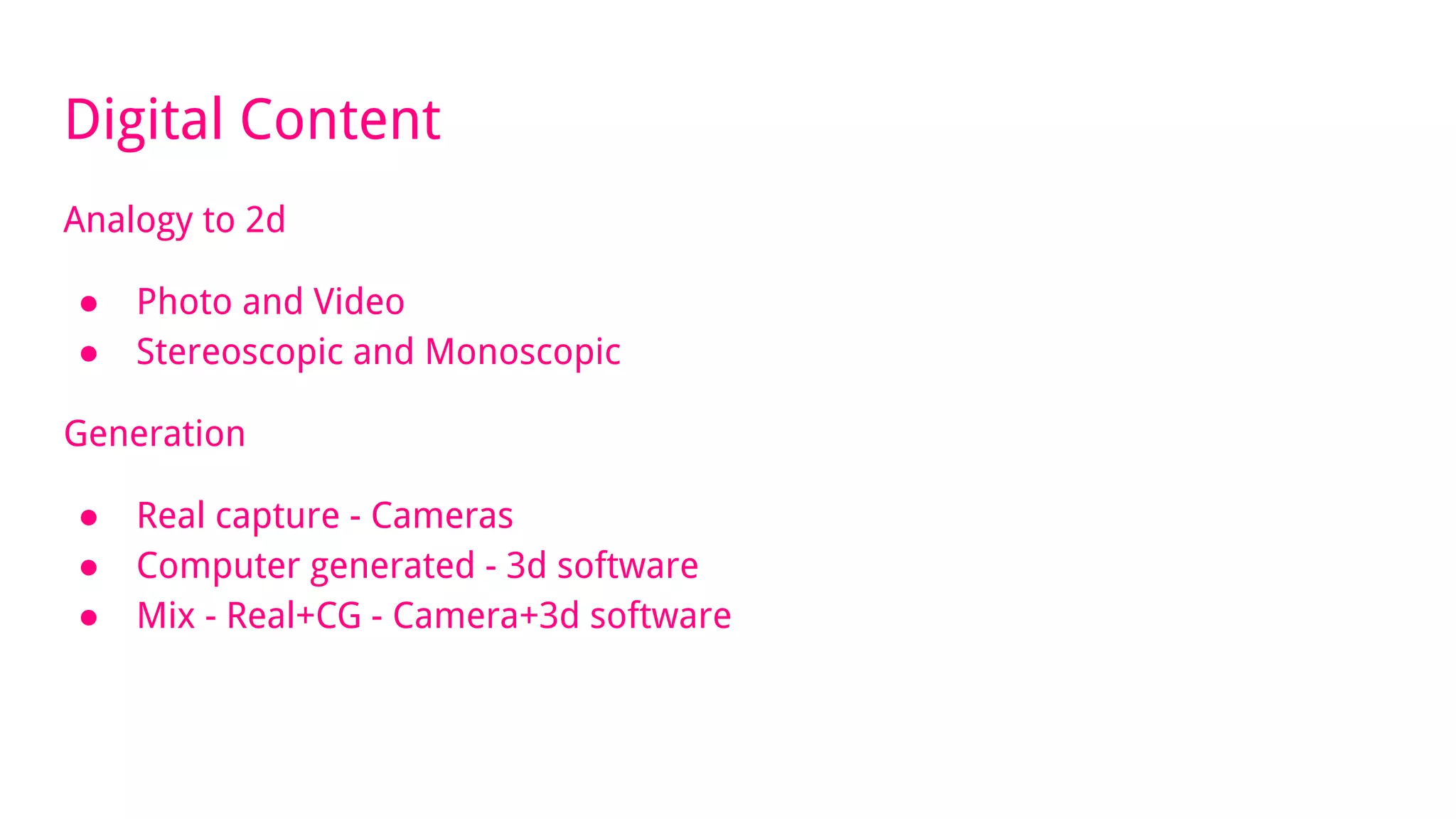 Introduction to Extended Reality - XR | PDF