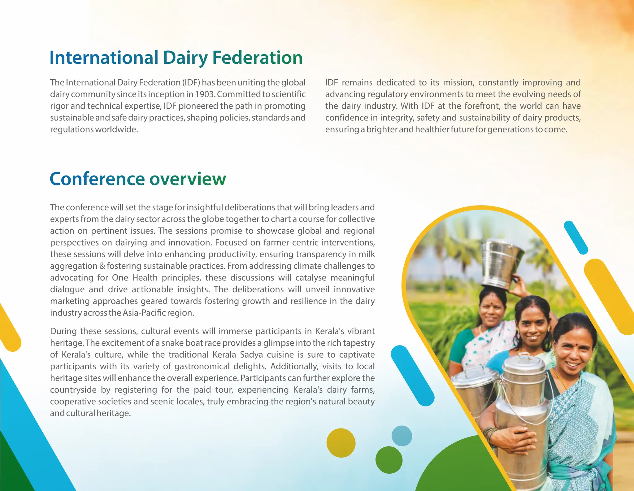IDF 2024 dairy conference. Brochure.pdf