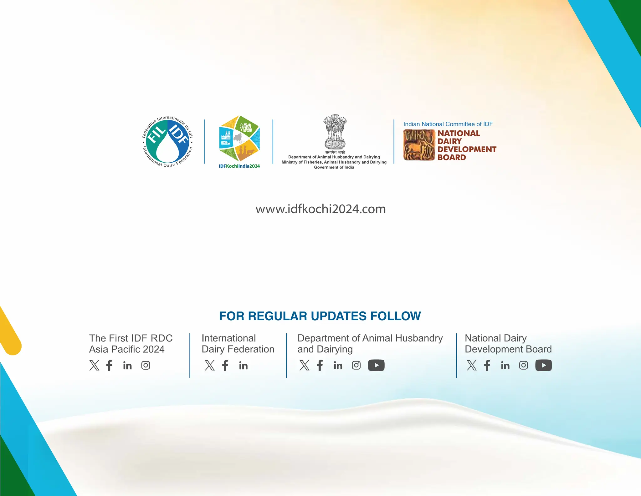 IDF 2024 dairy conference. Brochure.pdf