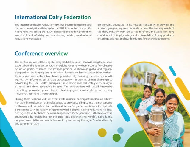 IDF 2024 dairy conference. Brochure.pdf