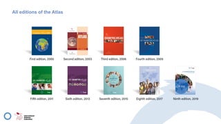IDF Diabetes Atlas 9th edition 2019 | PPTX