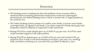 IDFC First Bank: Analysis and Outlook | PDF