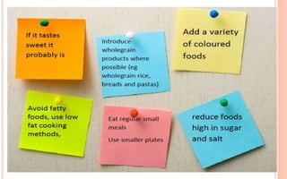 Idf course module 2 overview of diabetes management | PPTX