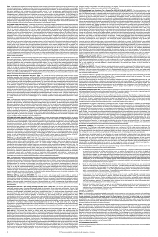 Idfc tax advantage (elss) fund application form | PDF