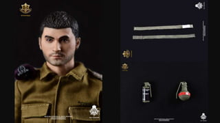 Idf givati brigade | PPT