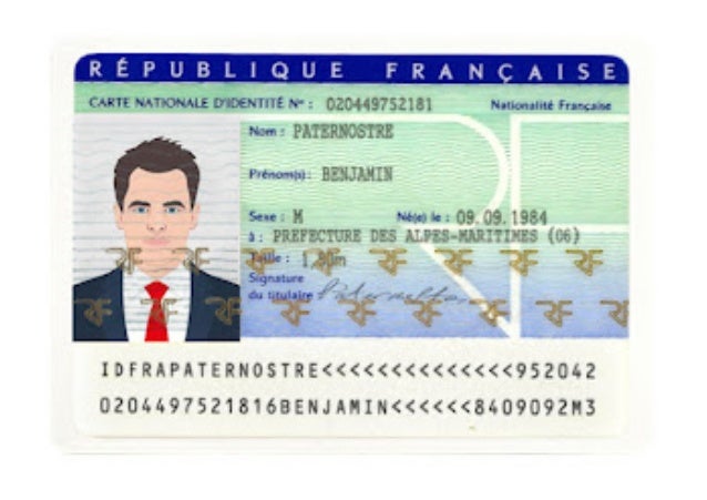 Drivers License Template Editable Drivers License Printable Template ...