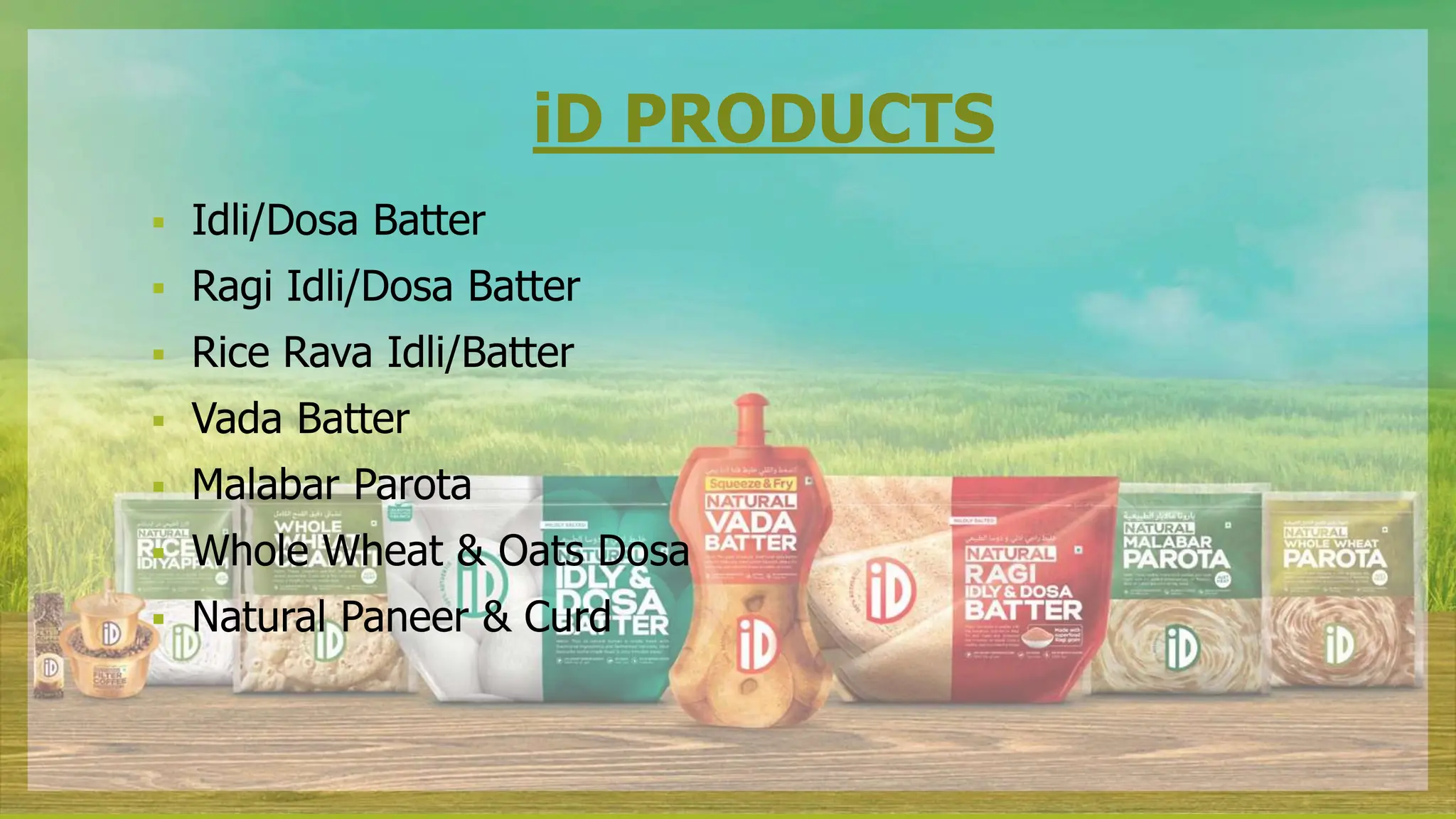 iD Fresh Food Case Study.pptx