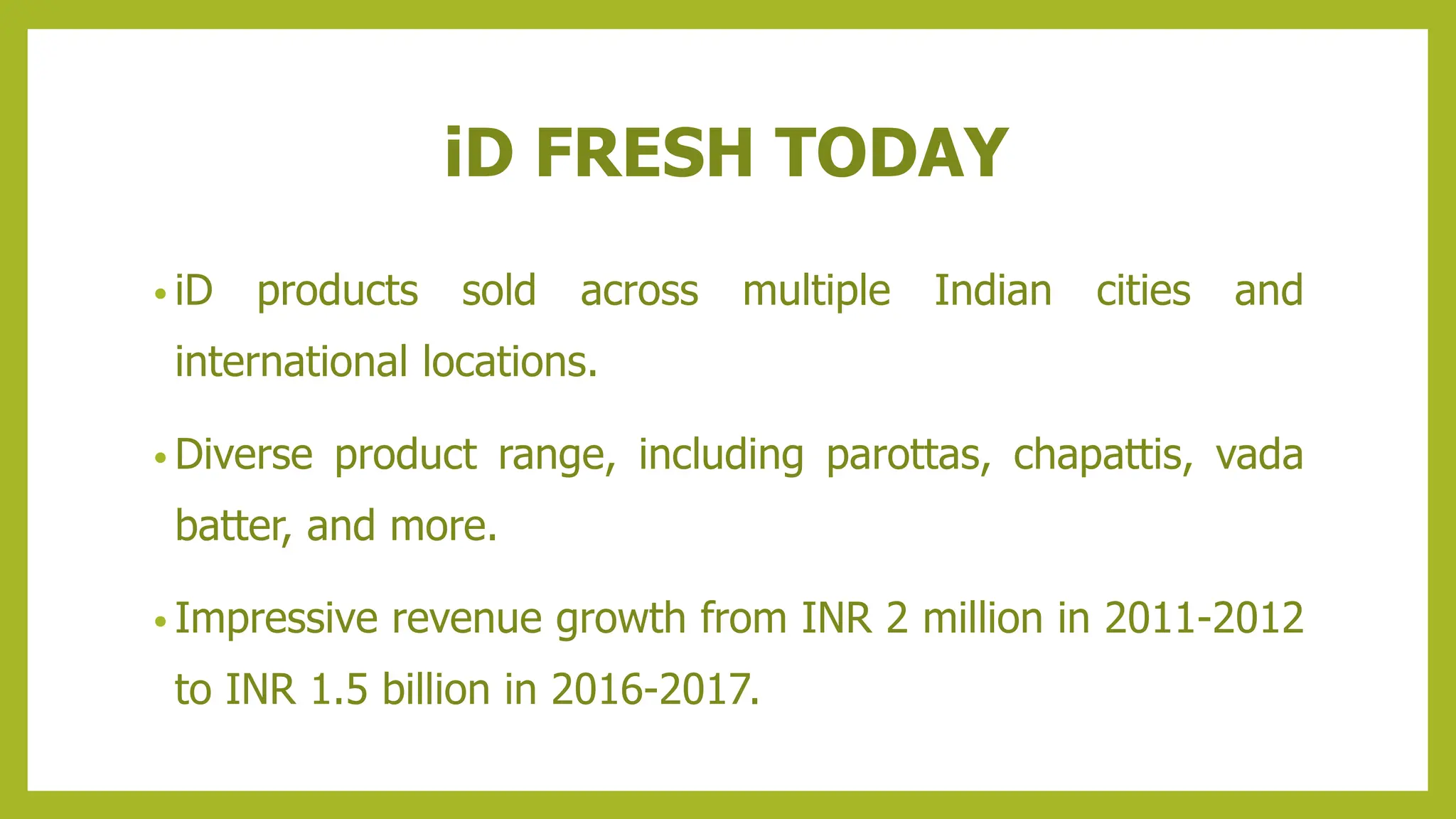 iD Fresh Food Case Study.pptx