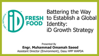 iD Fresh Food Case Study.pptx