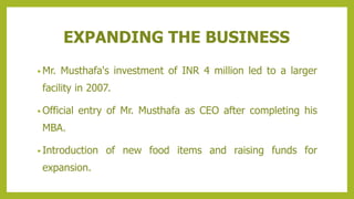 iD Fresh Food Case Study.pptx