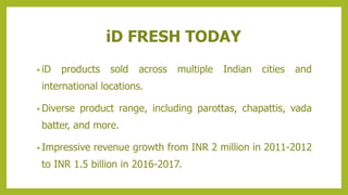 iD Fresh Food Case Study.pptx