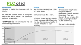 Id fresh foods | PPTX