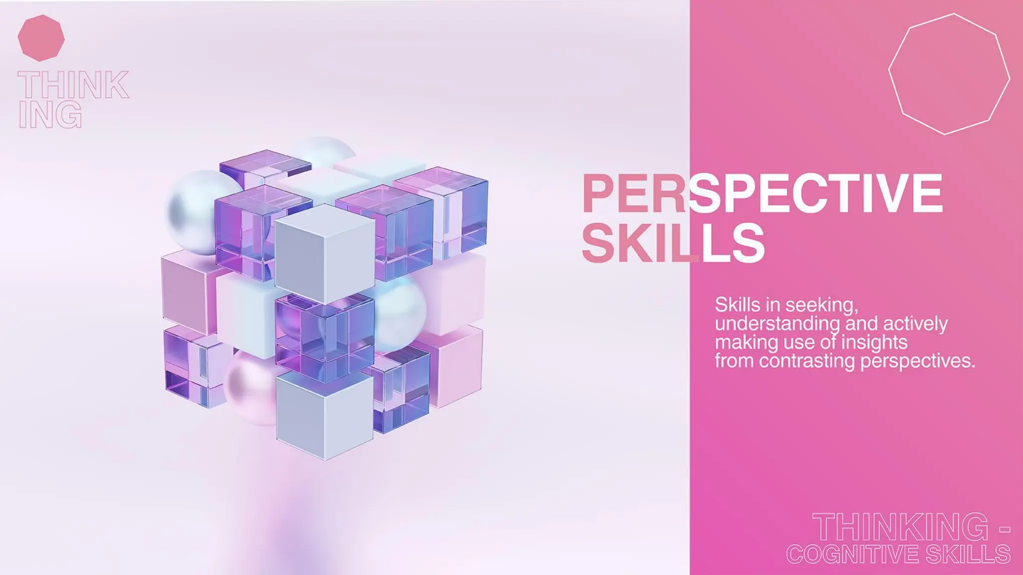 IDG - Inner Development Goal | PPT