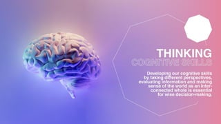 IDG - Inner Development Goal | PDF