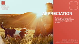 IDG - Inner Development Goal | PPT