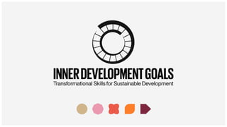 IDG - Inner Development Goal | PPT