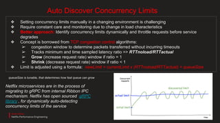 Netflix Massively Scalable, Highly Available, Immutable Infrastructure ...
